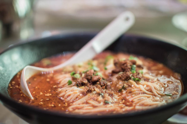 A Chinese Family's Duty: Gluttony