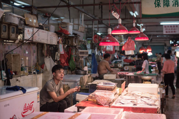 A Chinese Family's Duty: Gluttony